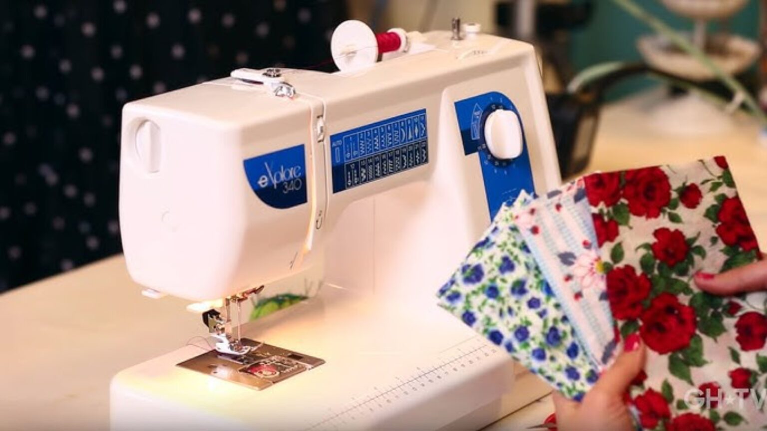 Stitching & Tailoring Skills Class – Aisha Saleem Welfare Trust